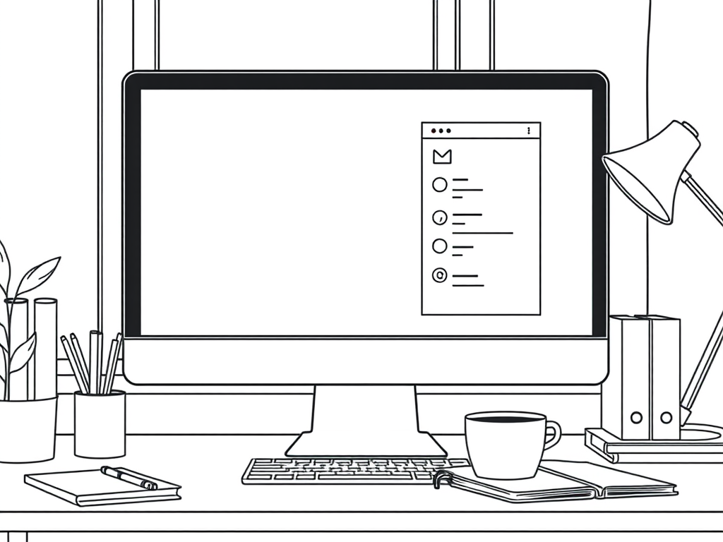 Minimalist Email Management: How to Keep Your Inbox Under Control – The ...